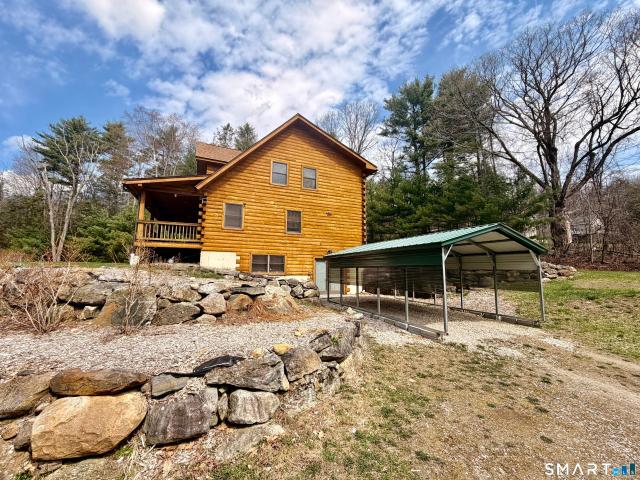 162 Spencer Hill Rd, Winchester, CT 06098 | MLS #24167 | Compass