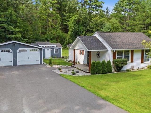 162 Spier Falls Rd, Gansevoort, NY 12831
