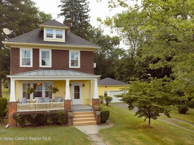 162 Spring St, Catskill, NY 12414