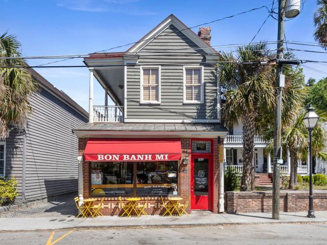 162 Spring Street A, B, C, D, E