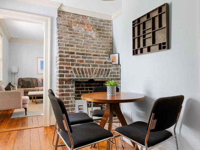 162 Spring Street A