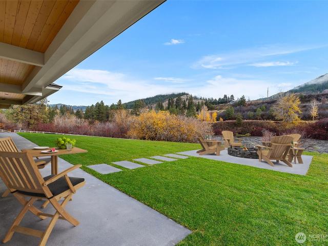 162 Still Ln, Leavenworth, WA 98826 | MLS #2425