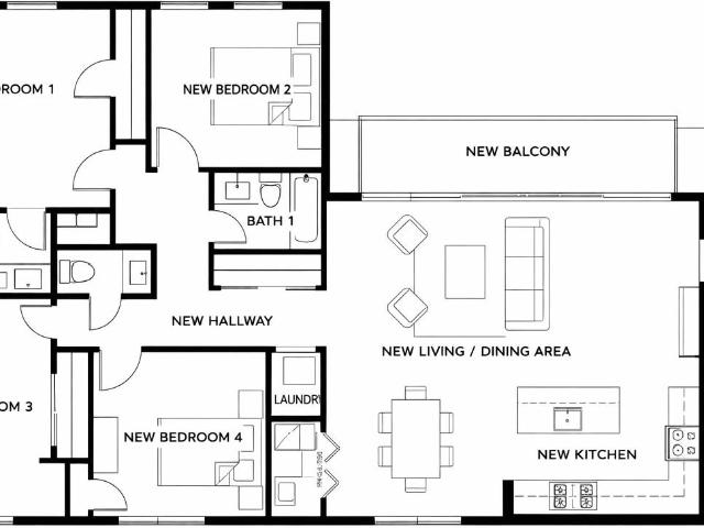 162 Summit Ave, Jersey City, NJ 07304 | MLS #260005