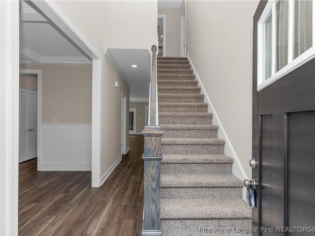 162 Surles Landing Way, Benson, NC 27504 | MLS #748595