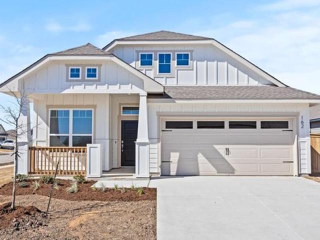 162 Paul Pena Dr, San Marcos, TX 78666