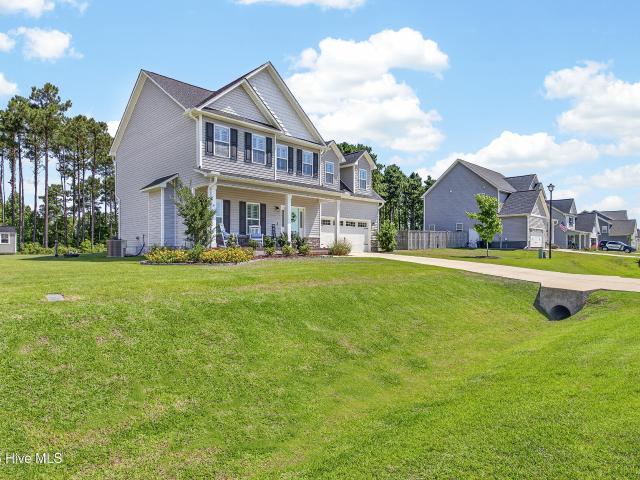 162 Peletier Shores Drive