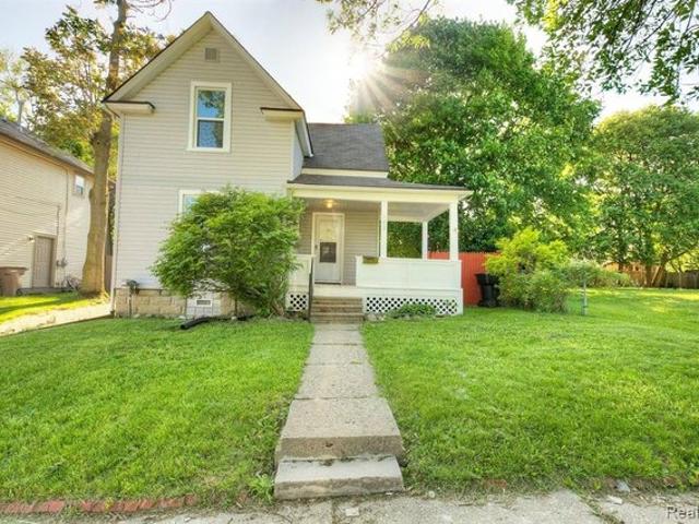 162 Perkins St, Pontiac, MI 48342