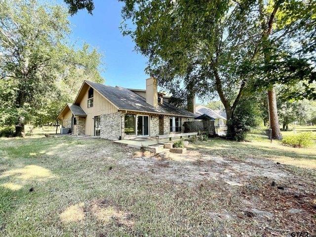 162 Pine Tree Unit B, Holly Lake Ranch, TX 75765