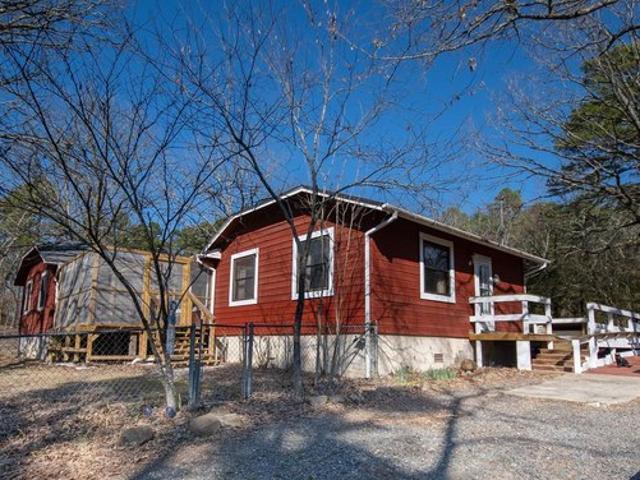 162 Pioneer Ln, Mena, AR 71953