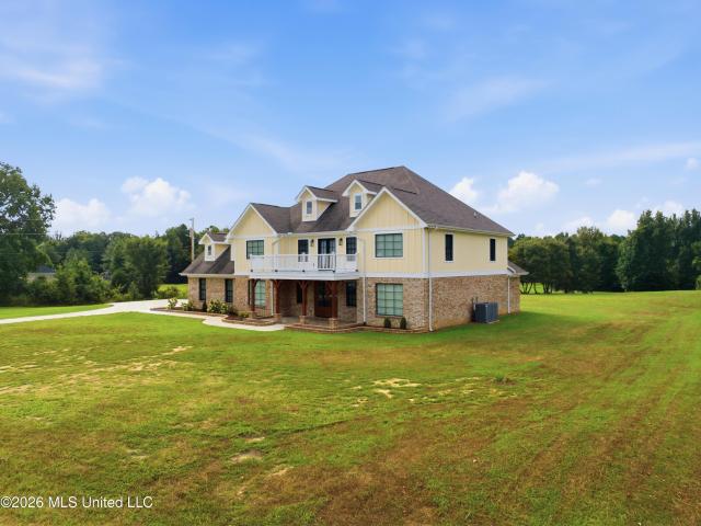 162 Plantation Way