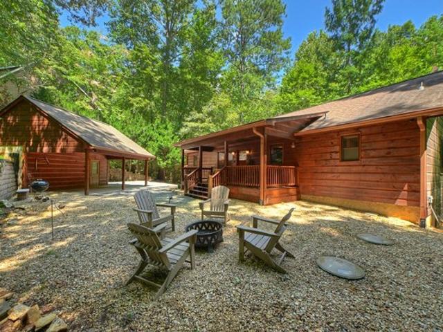 162 Primrose Ct, Ellijay, GA 30540