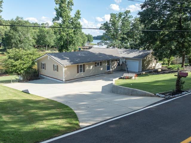 162 Quail Knoll Drive
