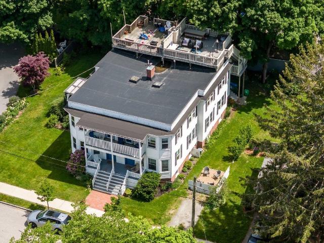 162 Rockland Street # 2