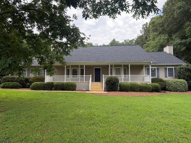 162 Roseberry Dr, Stockbridge, GA 30281