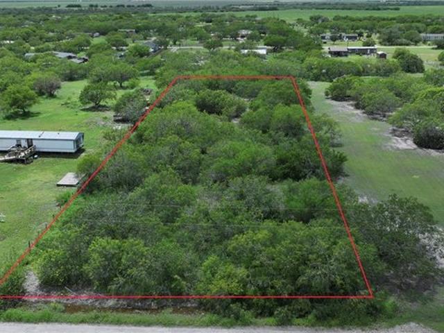 162 Rachal Lot 15, Robstown, TX 78380