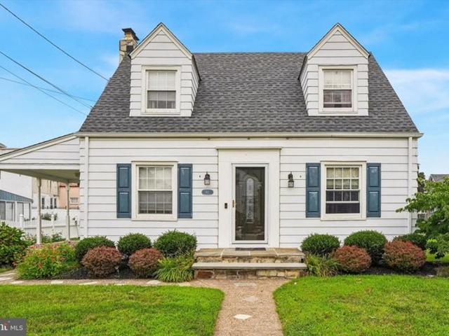162 Redfern St, Hamilton, NJ 08610