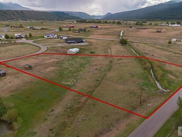 162 River Run Ct, Irwin, ID 83428