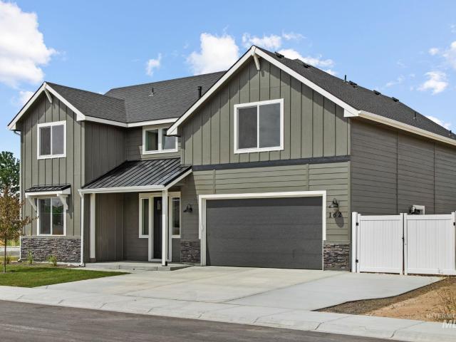 162 W Allspice Ct