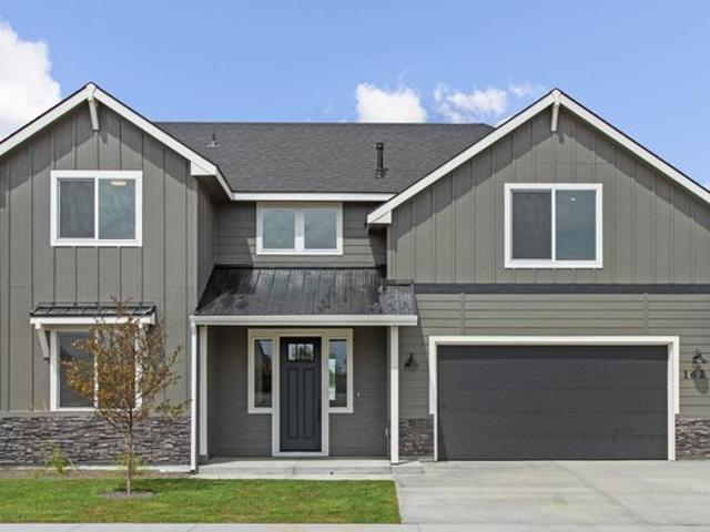 162 W Allspice Ct, Kuna, ID 83634
