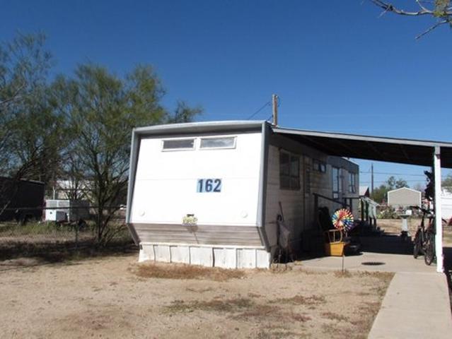 162 W Flint St, Benson, AZ 85602