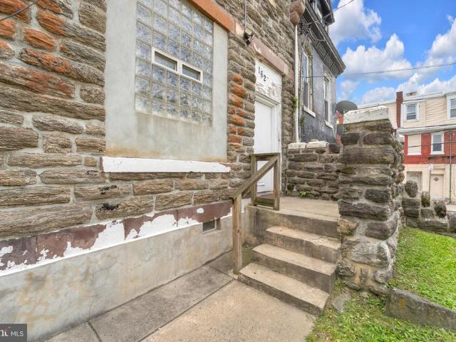 162 W Manheim Street