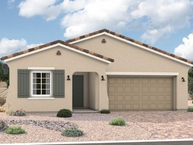 162 W Rock Needle Trl, Apache Junction, AZ 85120