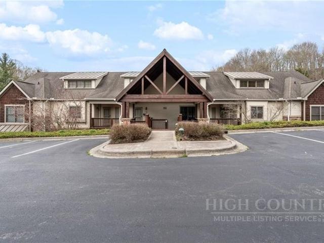 162 Wapiti Way Unit D, Banner Elk, NC 28604