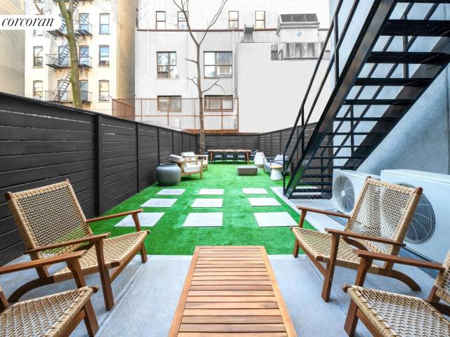 162 West 136th Street