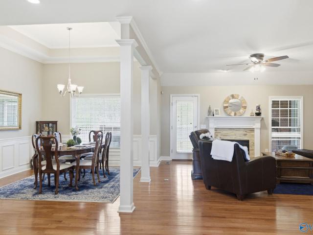 162 Whippoorwill Drive
