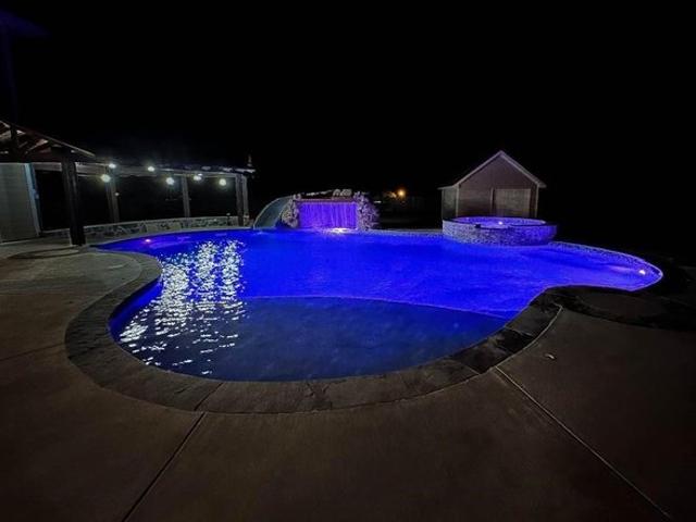 162 Whitetail Dr, Stonewall, LA 71078