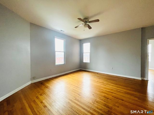 162 William St, Unit 3R, Bridgeport, CT 06608 | MLS #24160