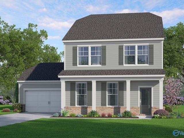 162 Wiltshire Dr, Madison, AL 35756