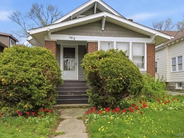 162 Winspear Ave, Buffalo, NY 14215