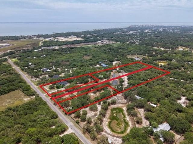 162 Wishert Rd, Rockport, TX 78382