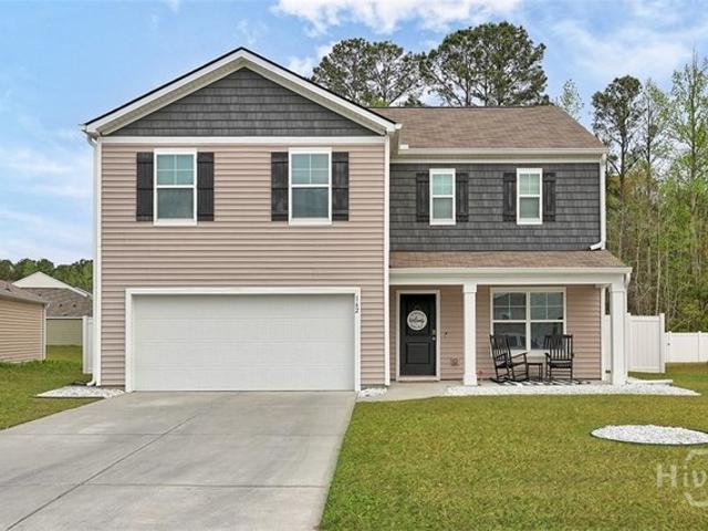 162 Tobago Cir, Guyton, GA 31312