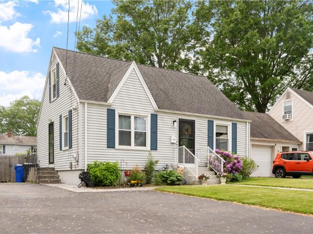 162 Thatcher Street