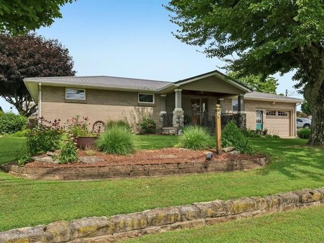 162 Thorn St, Apollo, PA 15613