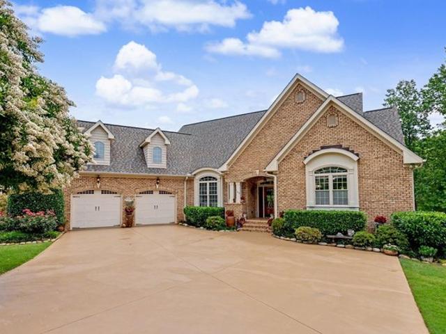 162 Tully Dr, Anderson, SC 29621