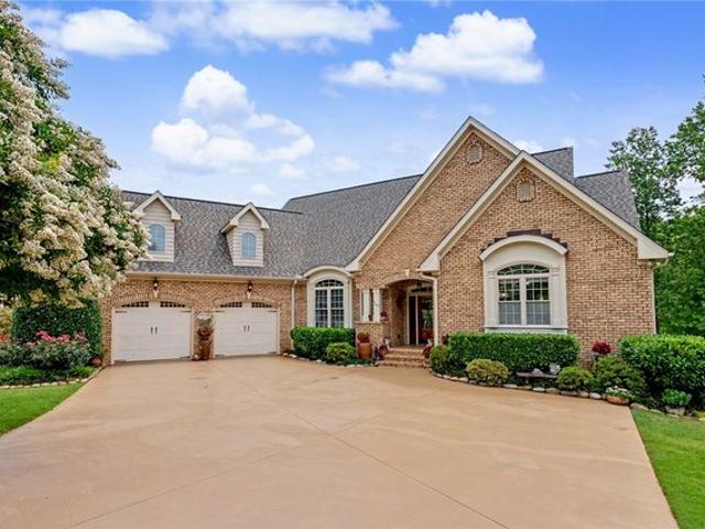 162 Tully Dr, Anderson, SC 29621