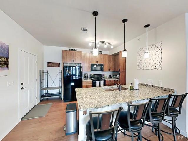 162 Village Road # G104