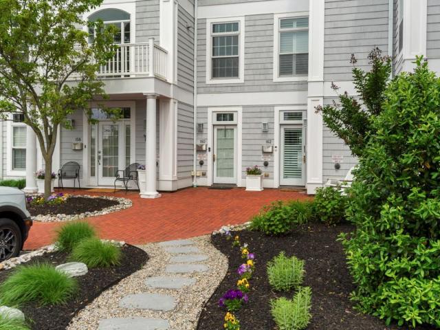 162A Main Street