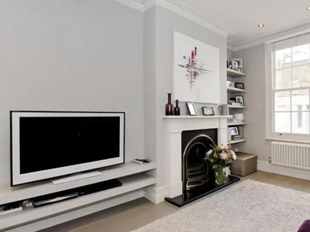 162A, B Liverpool Road, Angel, London, N1 1LA, United Kingdom | 3 bed townhouse for rent #119532449 | Rentberry