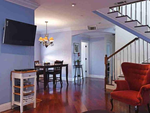 162nd 1 Bedroom Apartment for Rent at 4641 W 162nd St, Lawndale, CA 90260 Lawndale