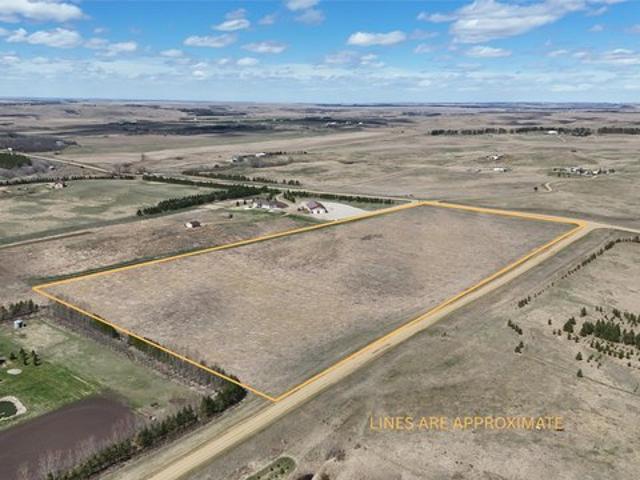 162nd Ave NE, Baldwin, ND 58521