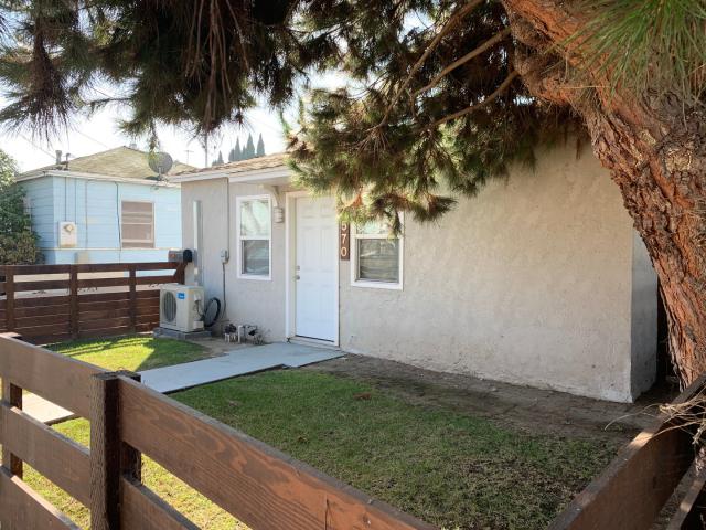 162nd Duplex