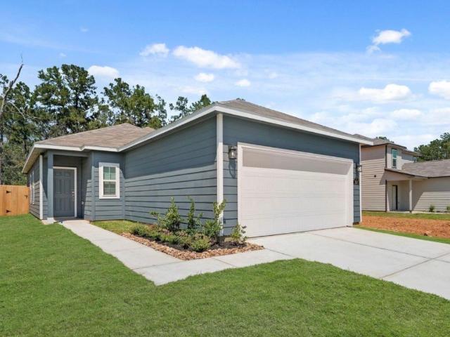 16343 Airborne Arch Lane