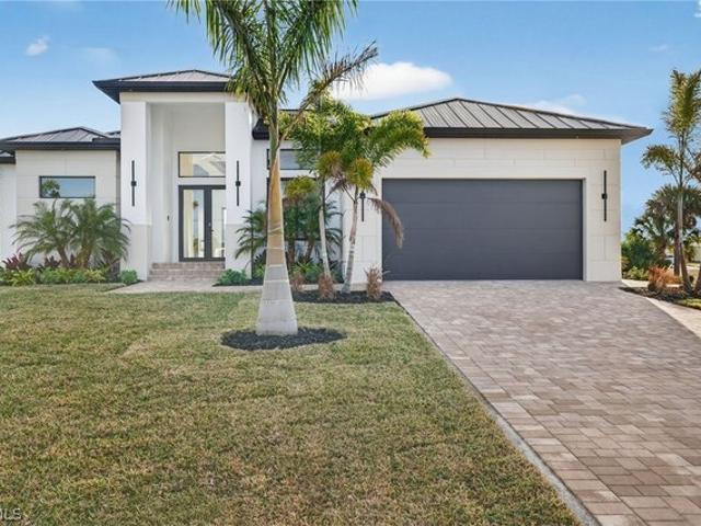 16340 Cape Horn Blvd, Punta Gorda, FL 33955