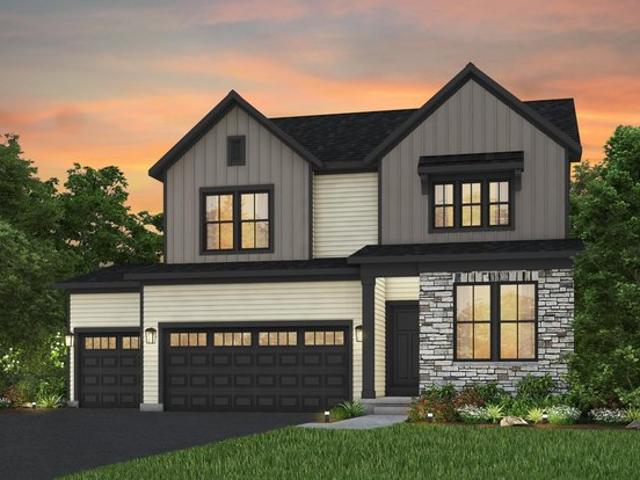 16340 Comstock Ln N, Dayton, MN 55369
