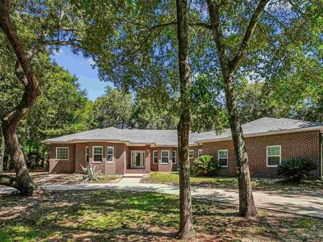16340 Innerarity Pt Rd, Pensacola, FL 32507