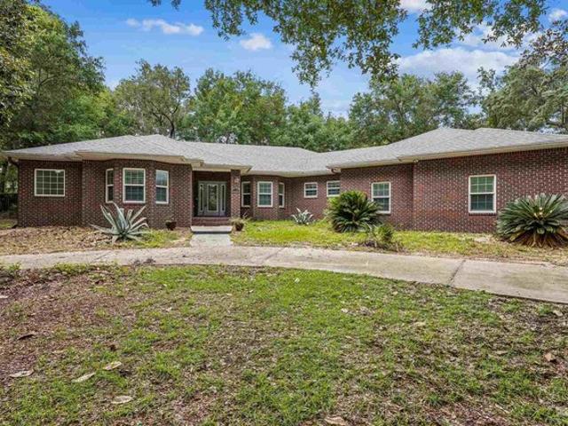 16340 Innerarity Pt Rd, Pensacola, FL 32507
